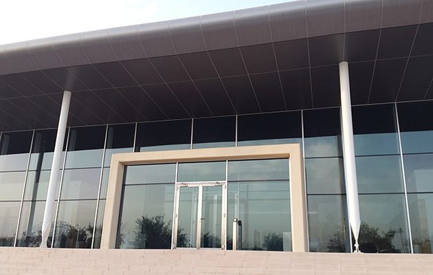 Al shaqab in pictures