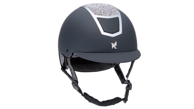 Best adjustable riding hats with a dial-fit system | Horse & Hound