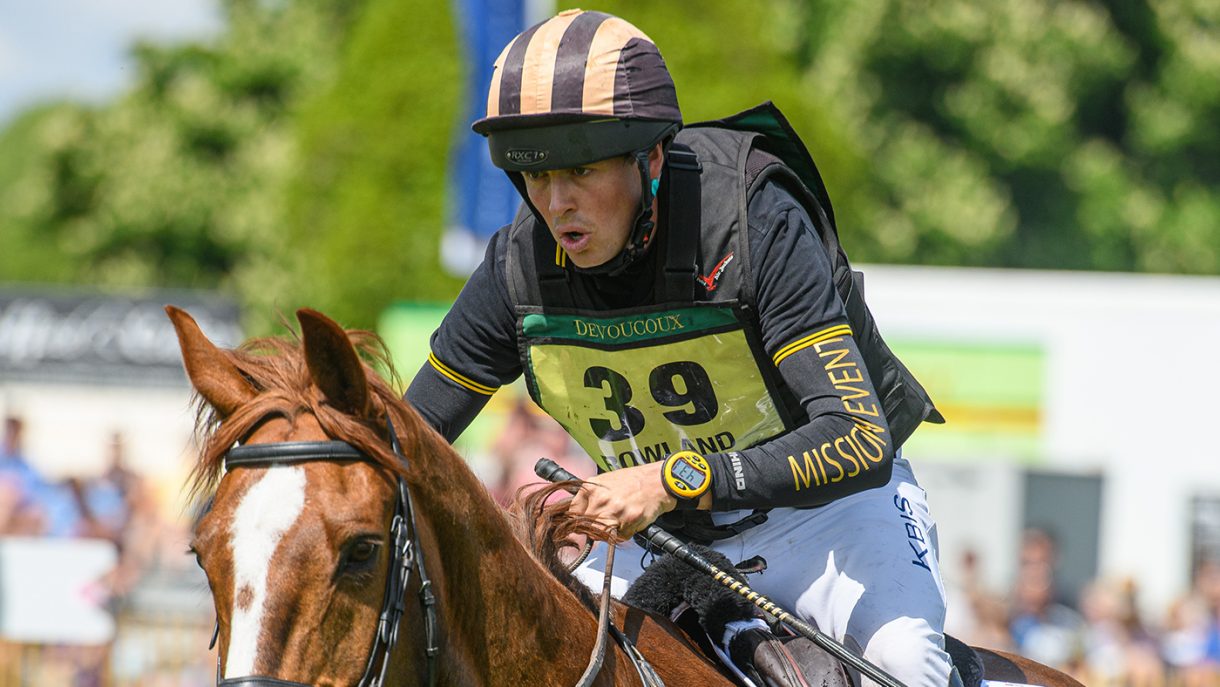 What to wear for eventing – all phases included | Horse & Hound