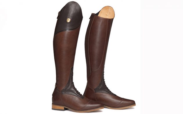 15 funky riding boots to satisfy your inner dressage diva - Horse & Hound