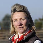 Julie Templeton - Horse & Hound