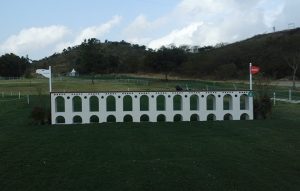 Walk the Rio Olympics cross-country course: pictures of every fence ...