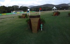 Walk the Rio Olympics cross-country course: pictures of every fence ...
