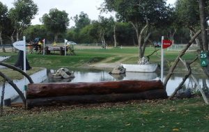 Walk the Rio Olympics cross-country course: pictures of every fence ...