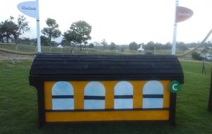 Walk the Rio Olympics cross-country course: pictures of every fence ...