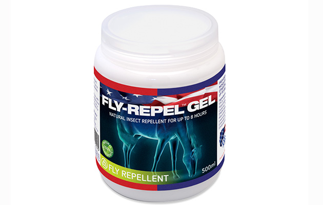 Best fly gels for horses this summer | Horse & Hound