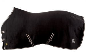 Keep your horse snug as a bug with these fabulous fleece sweat rugs ...