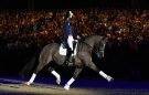 Valegro: from foal to Olympic champion celebrated on his 21st birthday