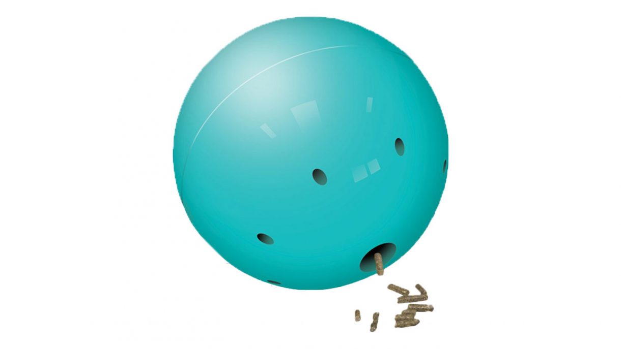 Best stable toys for horses to help ease boredom | Horse & Hound