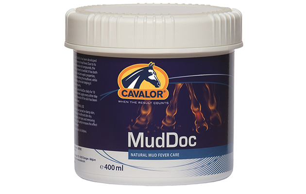 Struggling with mud fever? Check out these products designed to help ...