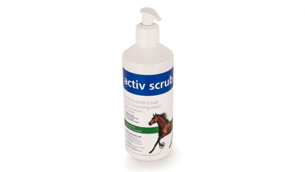 Best barrier creams for mud protection | Horse & Hound