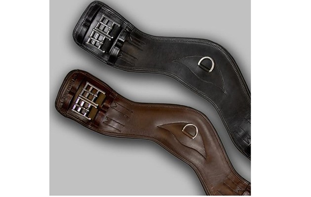 Best short dressage girths to help maximise your score: Horse & Hound