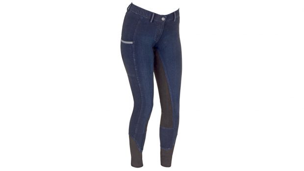 Best denim breeches for everyday wear | Horse & Hound