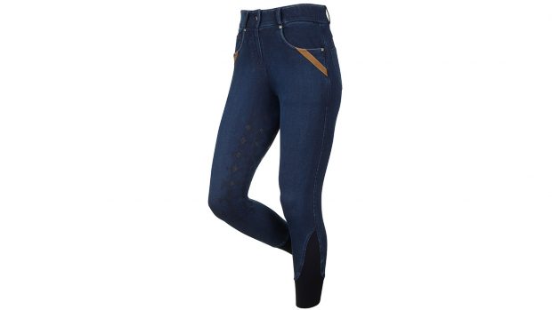 Best denim breeches for everyday wear | Horse & Hound