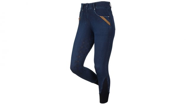 Best denim breeches for everyday wear | Horse & Hound