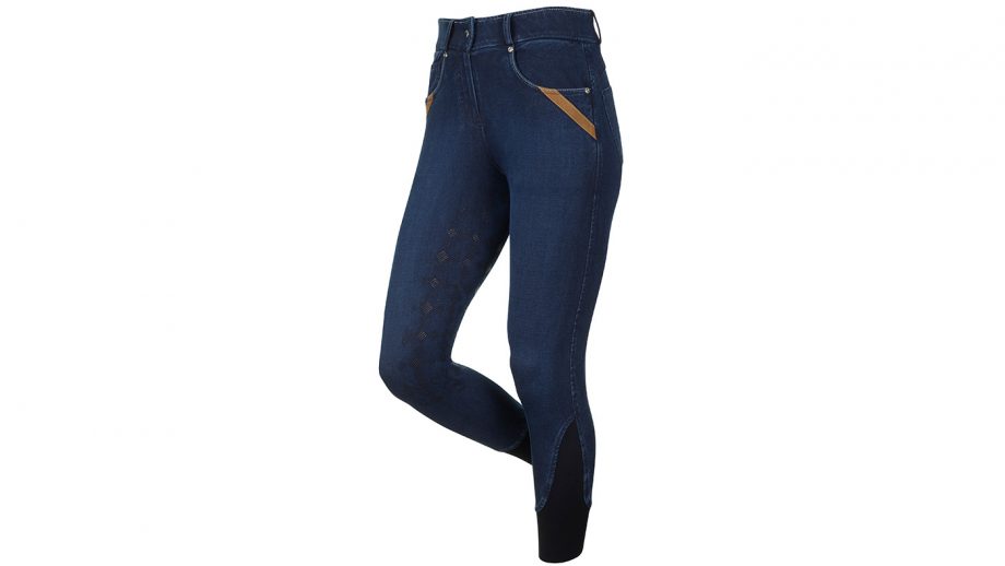 Best denim breeches for everyday wear | Horse & Hound