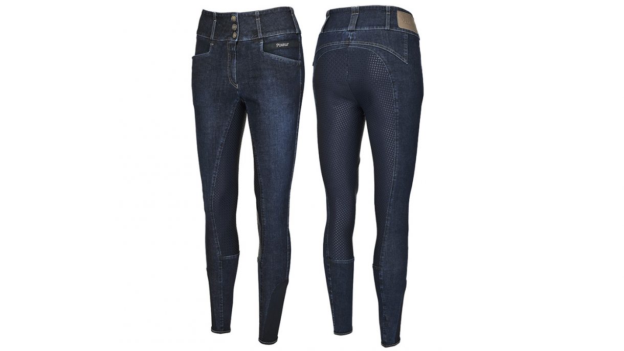 Best denim breeches for everyday wear | Horse & Hound