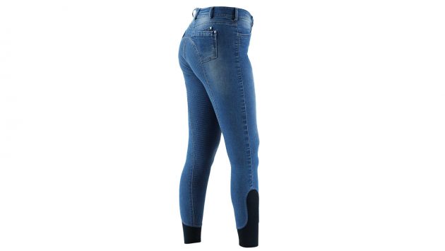 Best denim breeches for everyday wear | Horse & Hound