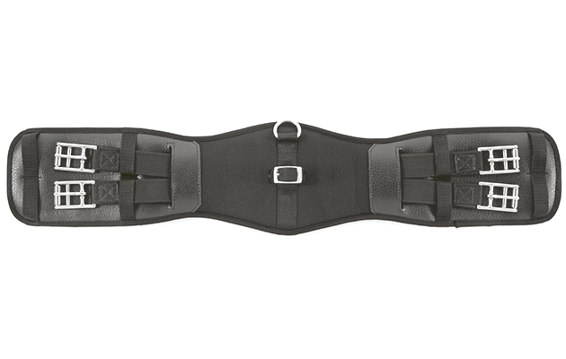 Best short dressage girths to help maximise your score: Horse & Hound