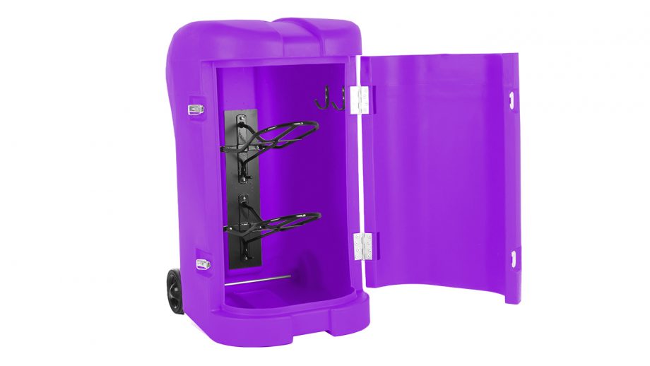Best tack lockers for storing saddles, bridles and more | Horse & Hound