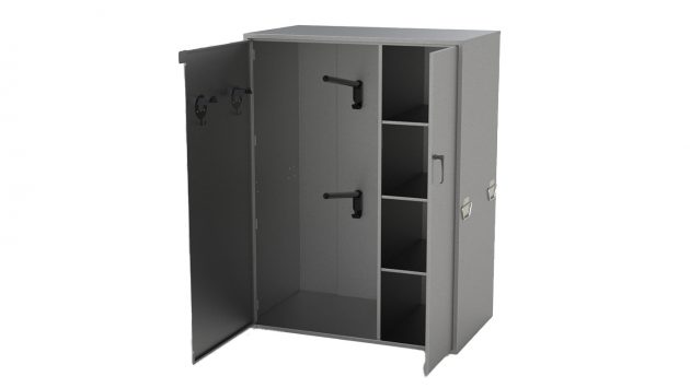 Best tack lockers for storing saddles, bridles and more | Horse & Hound