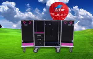 Our pick of the best mobile and secure tack lockers - Horse & Hound