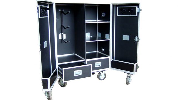 Best tack lockers for storing saddles, bridles and more | Horse & Hound