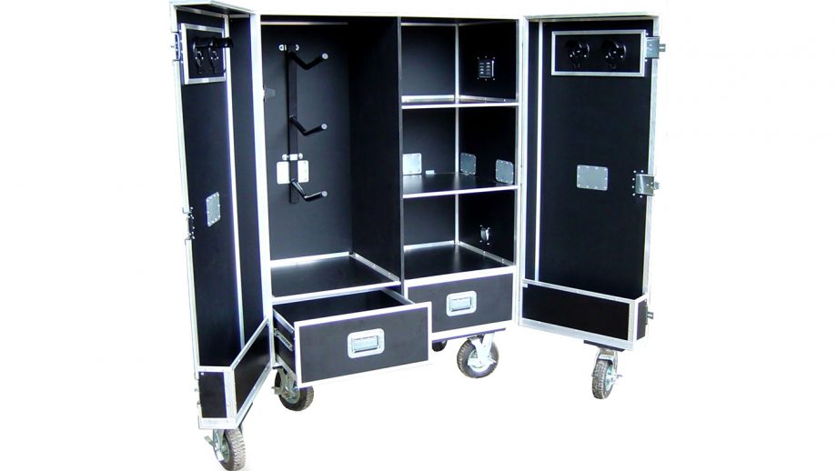 Best tack lockers for storing saddles, bridles and more | Horse & Hound