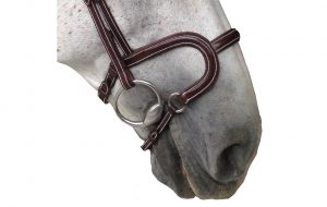 7 of the best technical nosebands for the stronger horse - Horse & Hound