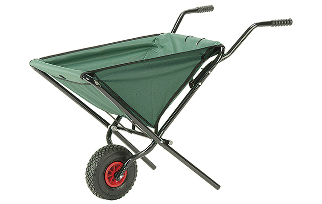 Best wheelbarrows for stable yards and horse owners: Horse & Hound