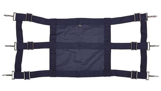 Best stable guards and stall chains | Horse & Hound