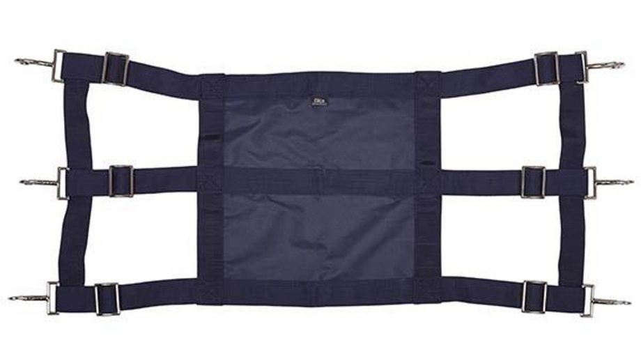 Best stable guards and stall chains | Horse & Hound