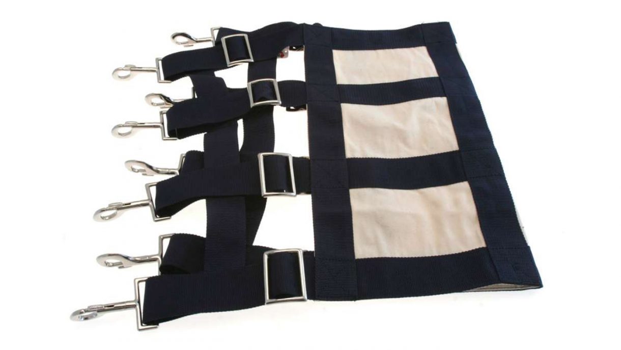 Best stable guards and stall chains | Horse & Hound