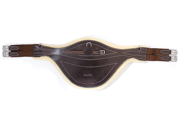 Best stud girths to protect your horse while jumping: Horse & Hound