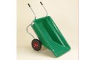Best wheelbarrows for stable yards and horse owners: Horse & Hound