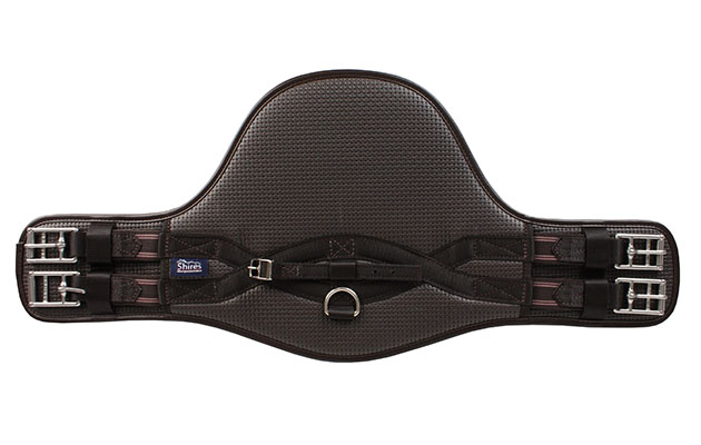 Best stud girths to protect your horse while jumping: Horse & Hound