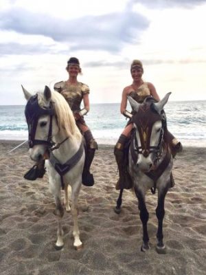 8 incredible things you've always wanted to know about being a stunt ...