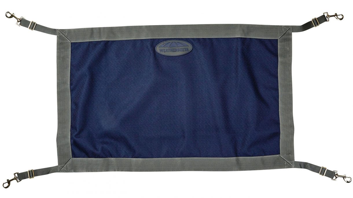 Best stable guards and stall chains | Horse & Hound