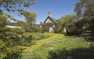 Scottish hideaways to make you want to escape north of the border with ...
