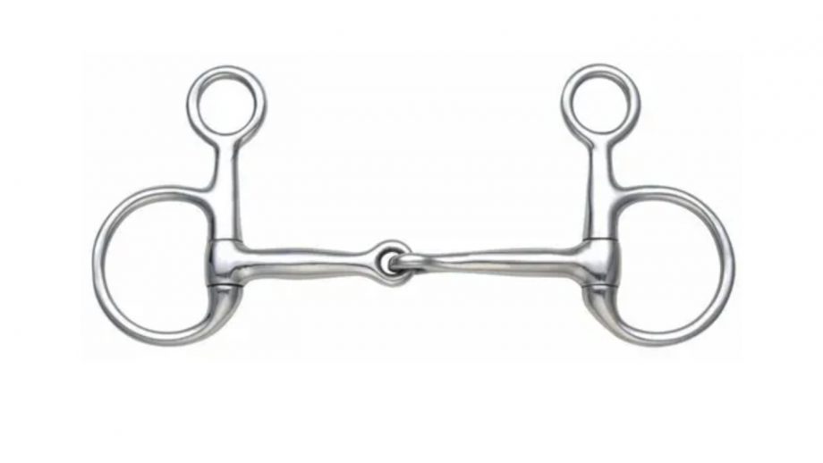 Hanging cheek snaffle: how does it work? - Horse & Hound