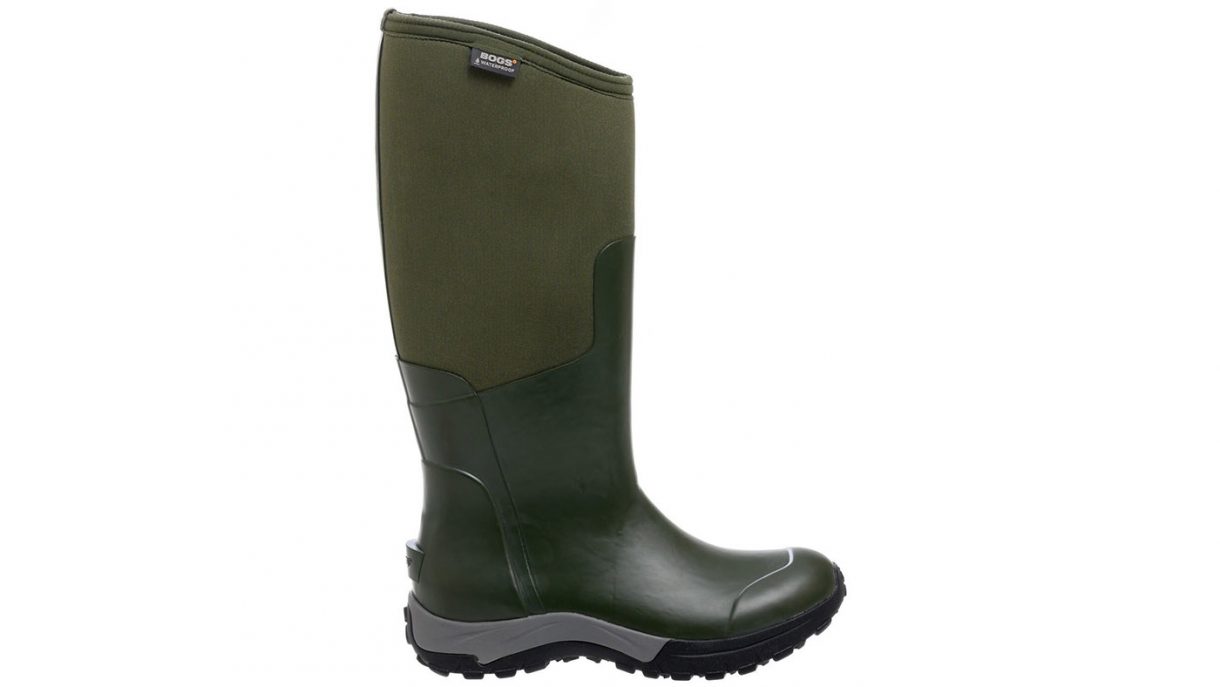 Best neoprene wellies for the winter | Horse & Hound
