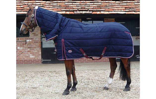 10 heavyweight stable rugs your horse will thank you for - Horse & Hound
