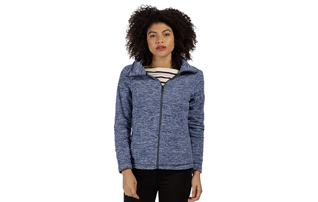 15 ladies' fleeces to keep you that extra bit cosy - Horse & Hound