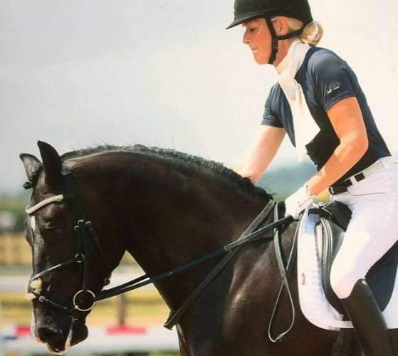 ‘He was going berserk’: how to overcome a traumatic accident - Horse ...