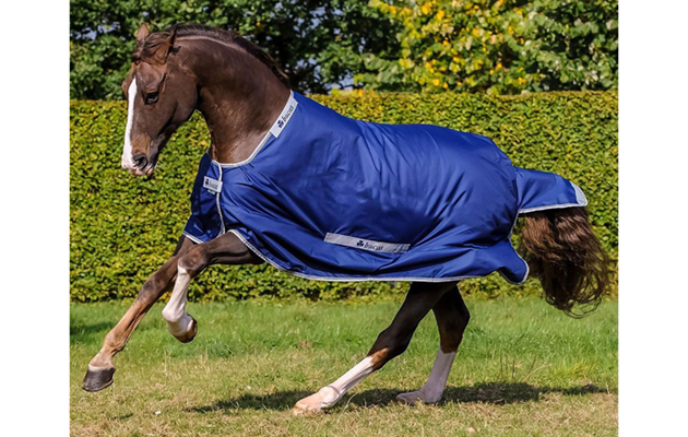 Best medium weight turnout rugs for chilly spring days - Horse & Hound