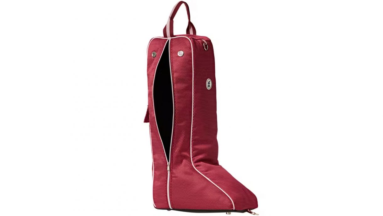 Best riding boot bags for storage and travel | Horse & Hound