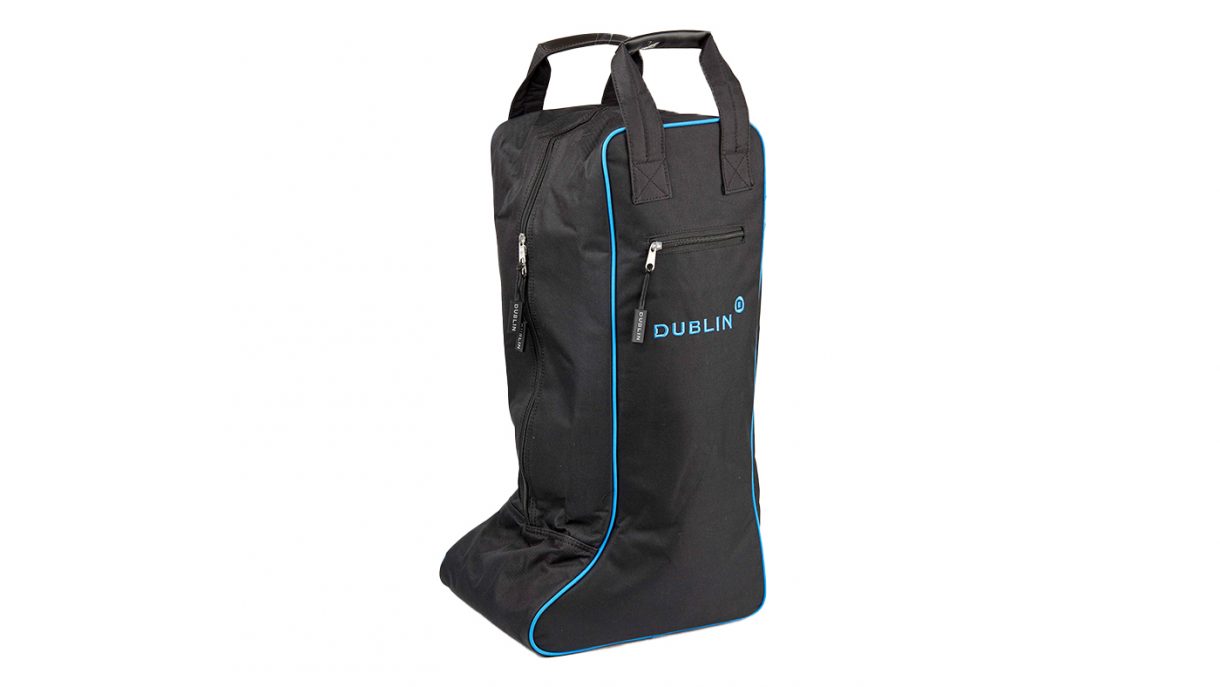 Best riding boot bags for storage and travel | Horse & Hound