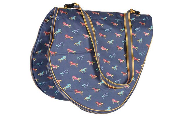 Best equestrian kit bags as selected by Horse & Hound