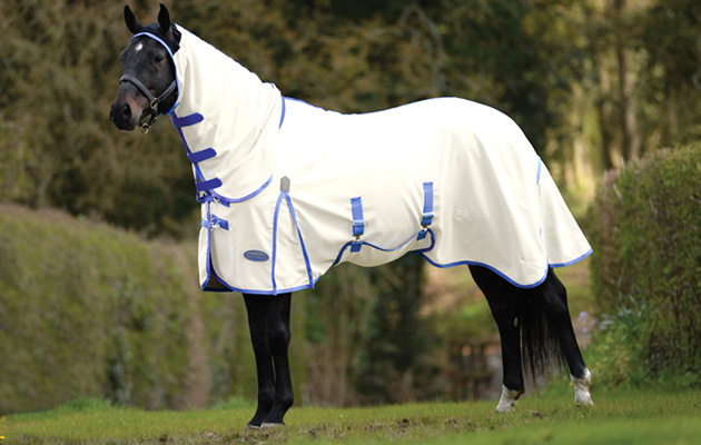 12 of the best fly rugs to protect your horse this summer | Horse & Hound