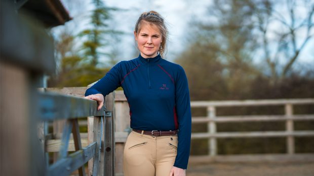 Cross-country colours – where to get you own | Horse & Hound